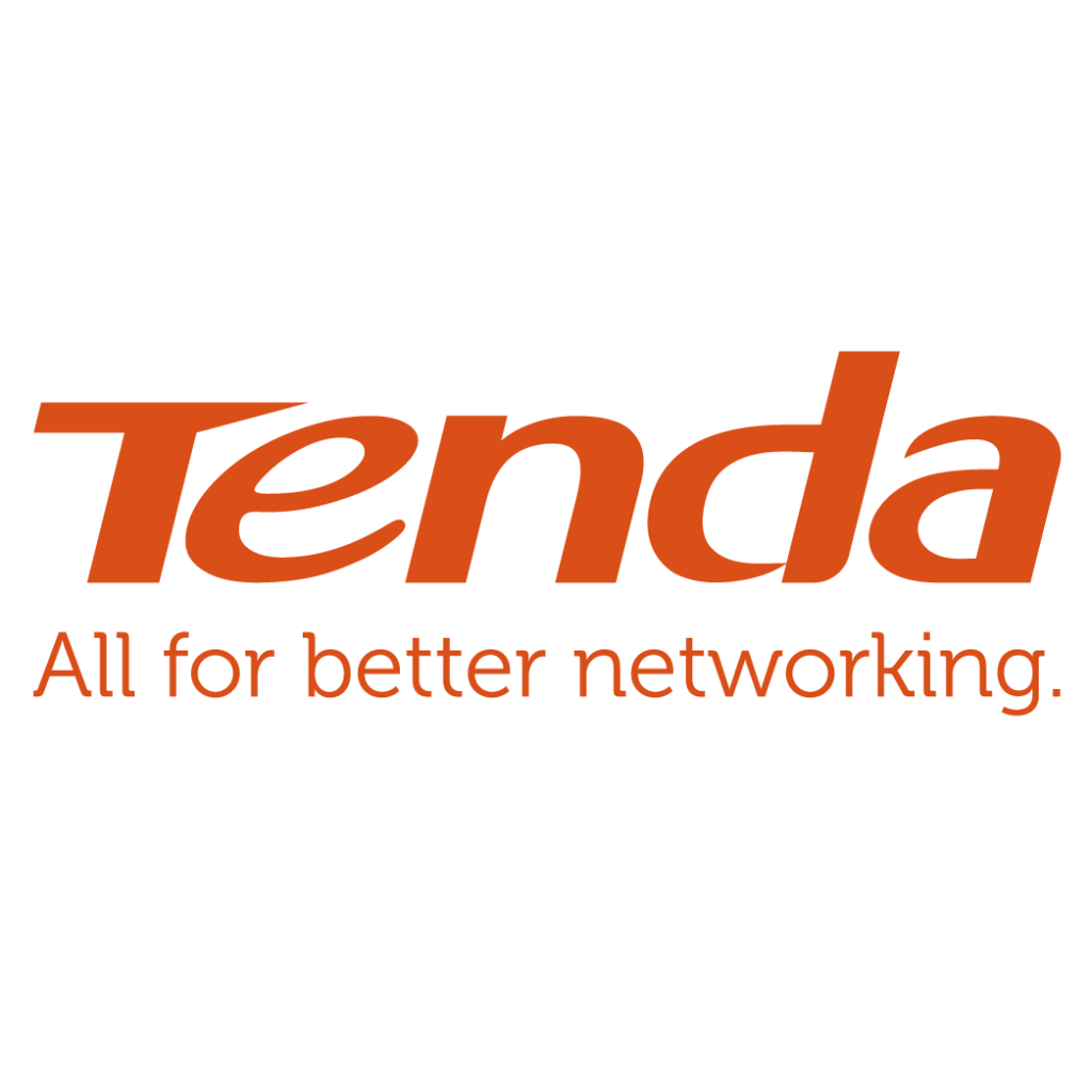 LOGO TENDA QUIENES SOMOS - J & R Technology