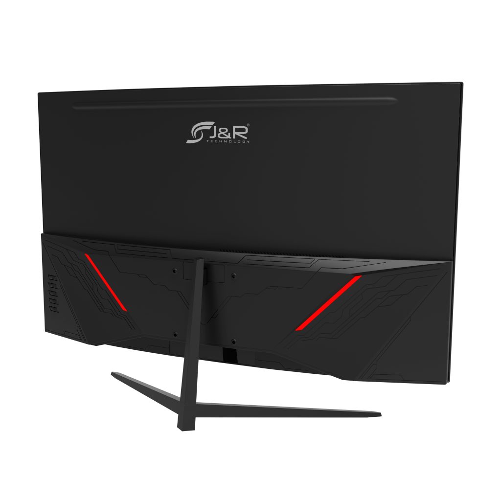 Monitor Gamer 32" MTJR-004 165Hz - J & R Technology