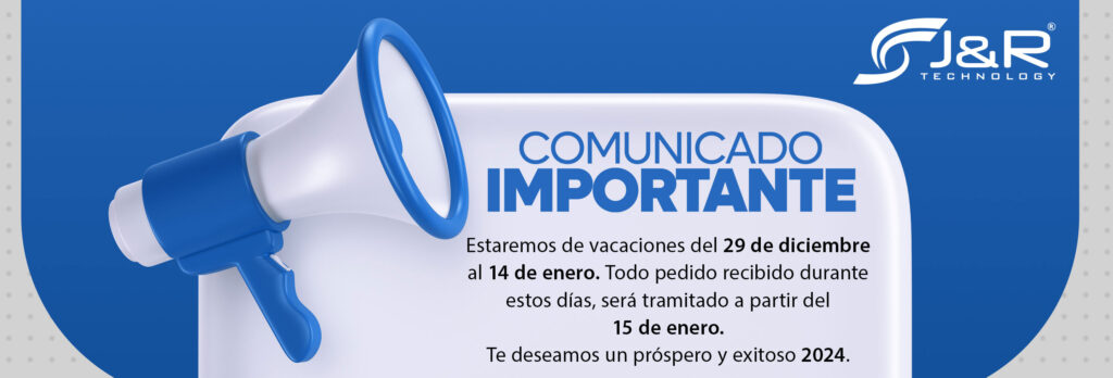 Banner-Comunicado-importante - J & R Technology